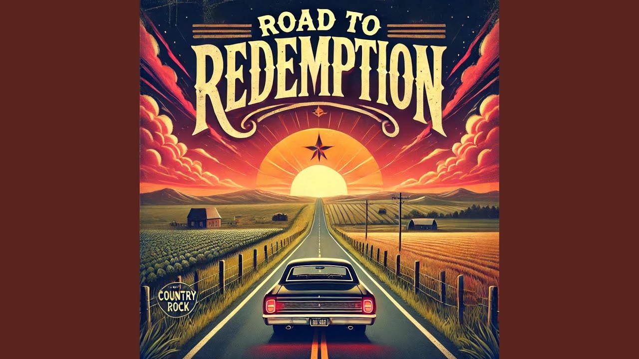 Road To Redemption - YouTube