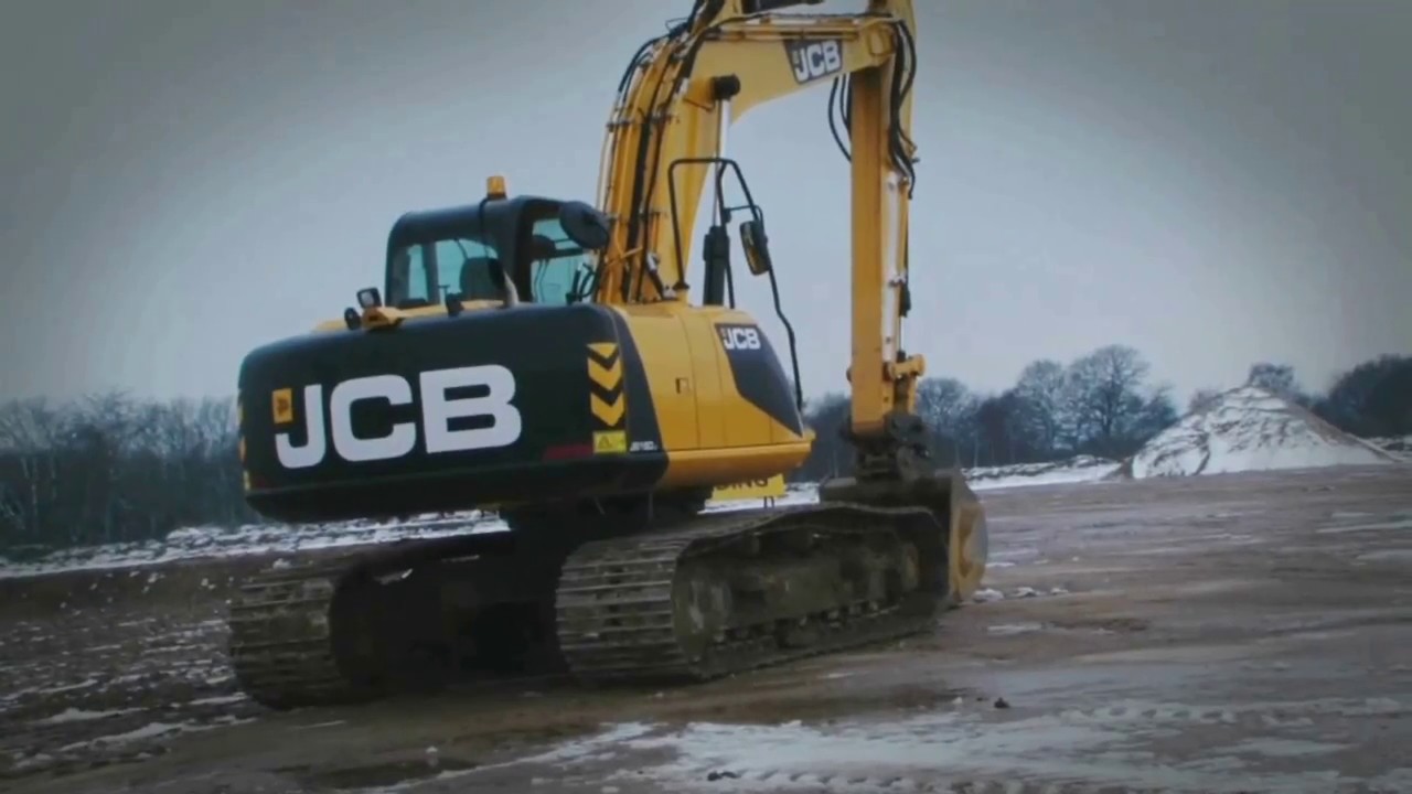 Conheça o JCB LiveLink - Serviço - YouTube