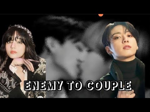 ENEMY TO COUPLE|EP 1|#TAEKOOK #LOVESTORY|@winterbearfromdaegue2.0 - YouTube