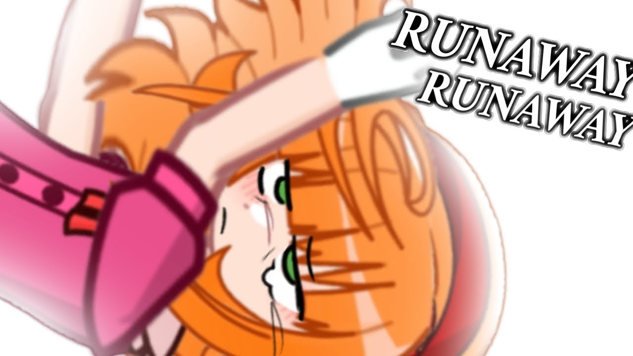 Runaway Runaway // Meme // Elizabeth Afton // FNaF - YouTube