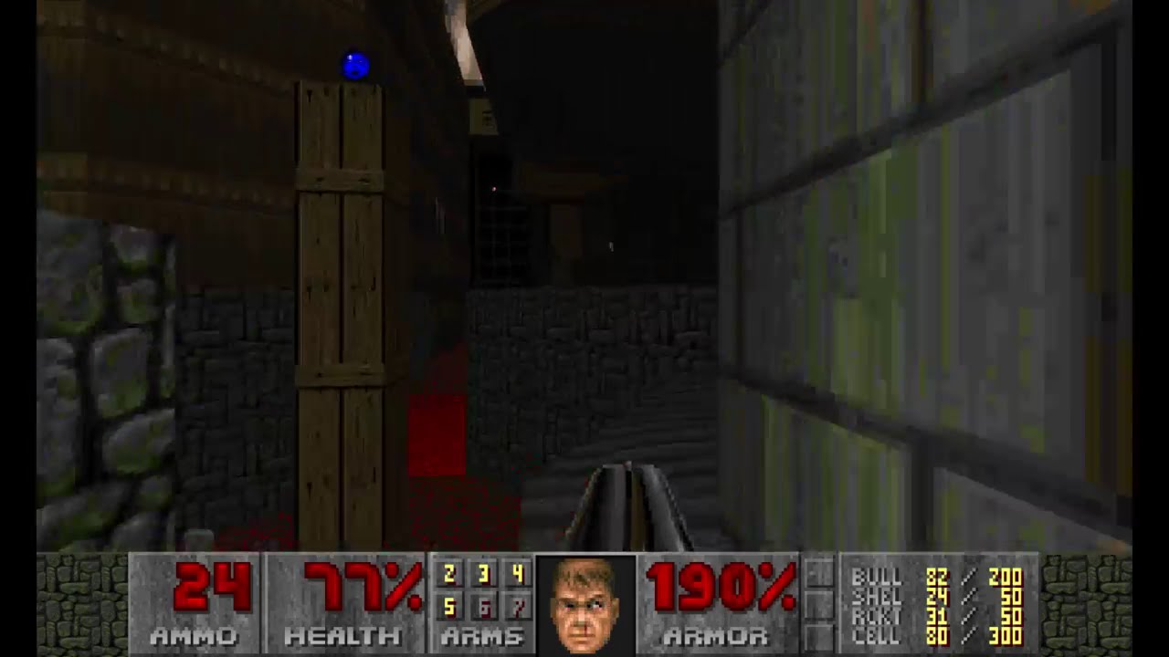 DOOM MIXTAPE 03 - Bedlam - YouTube