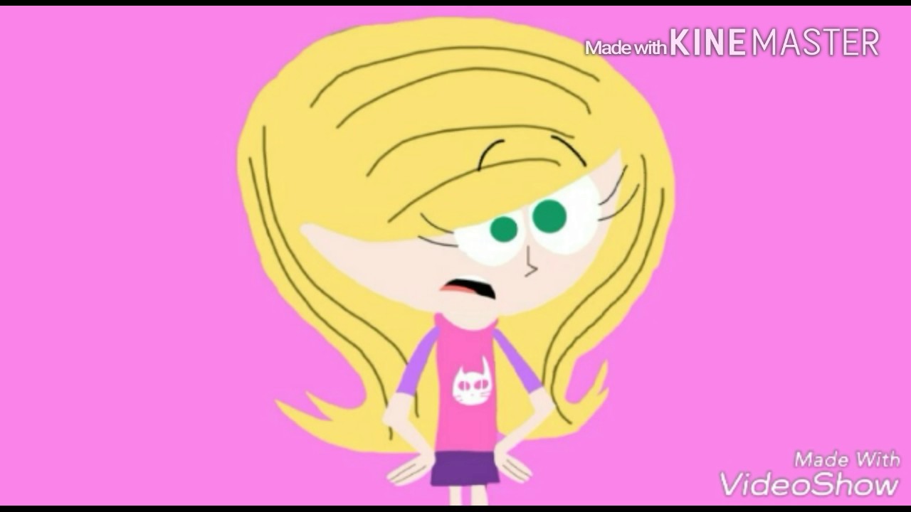 Girls Vs. Aliens: Olga & Harriet Show - YouTube