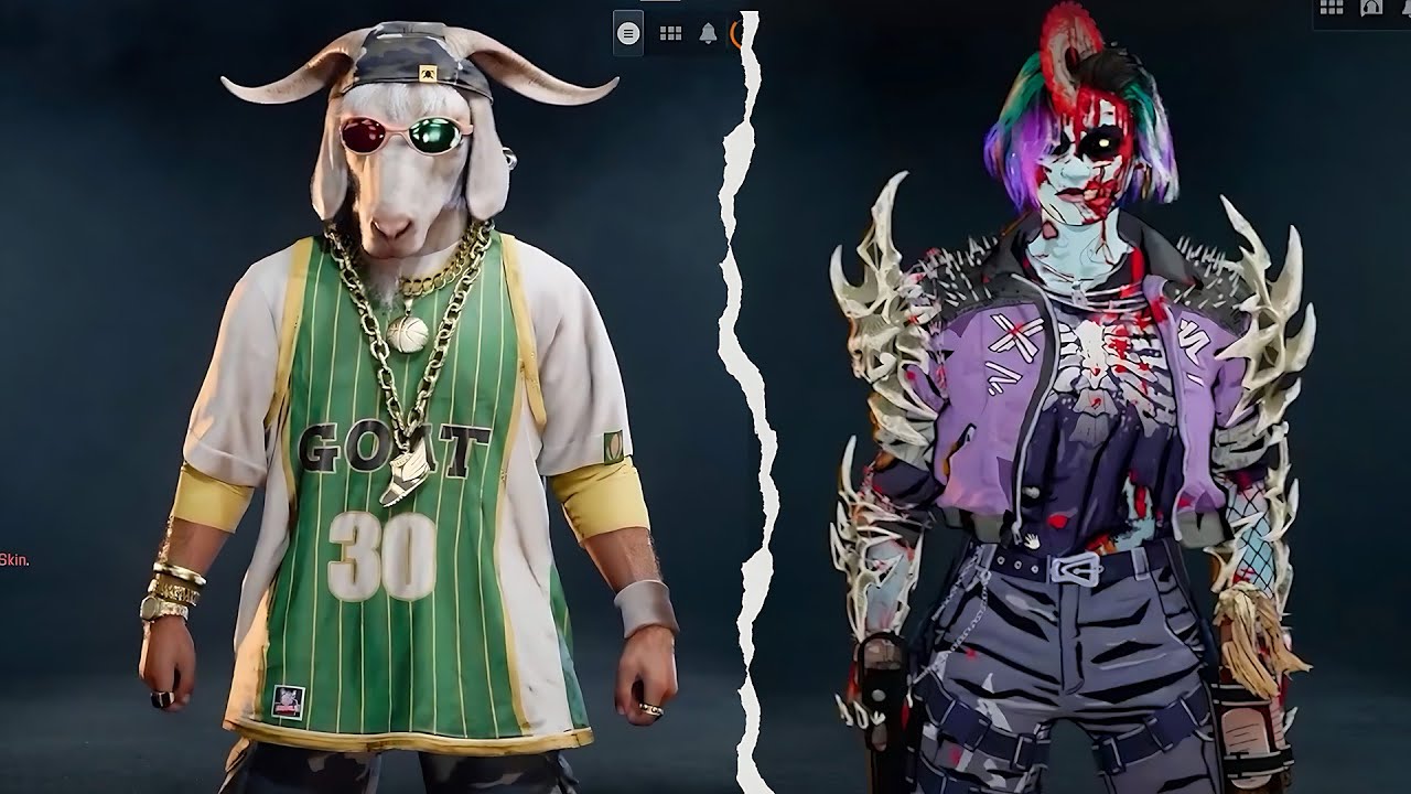 ALL NEW Operator Bundles Showcase in Black Ops 6 Season 4 John Wick ...