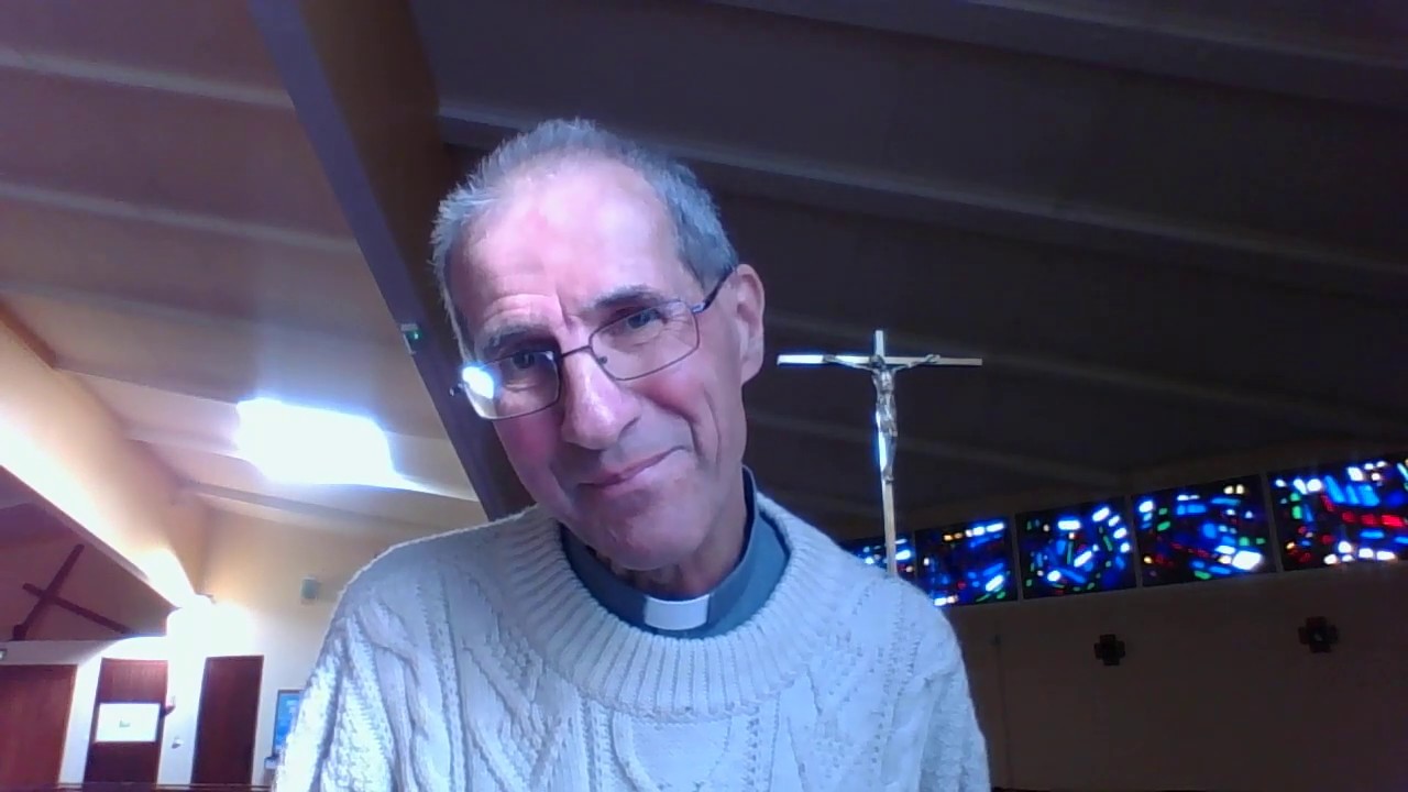 Évangile 6 avril 2020 - père Gilles - YouTube