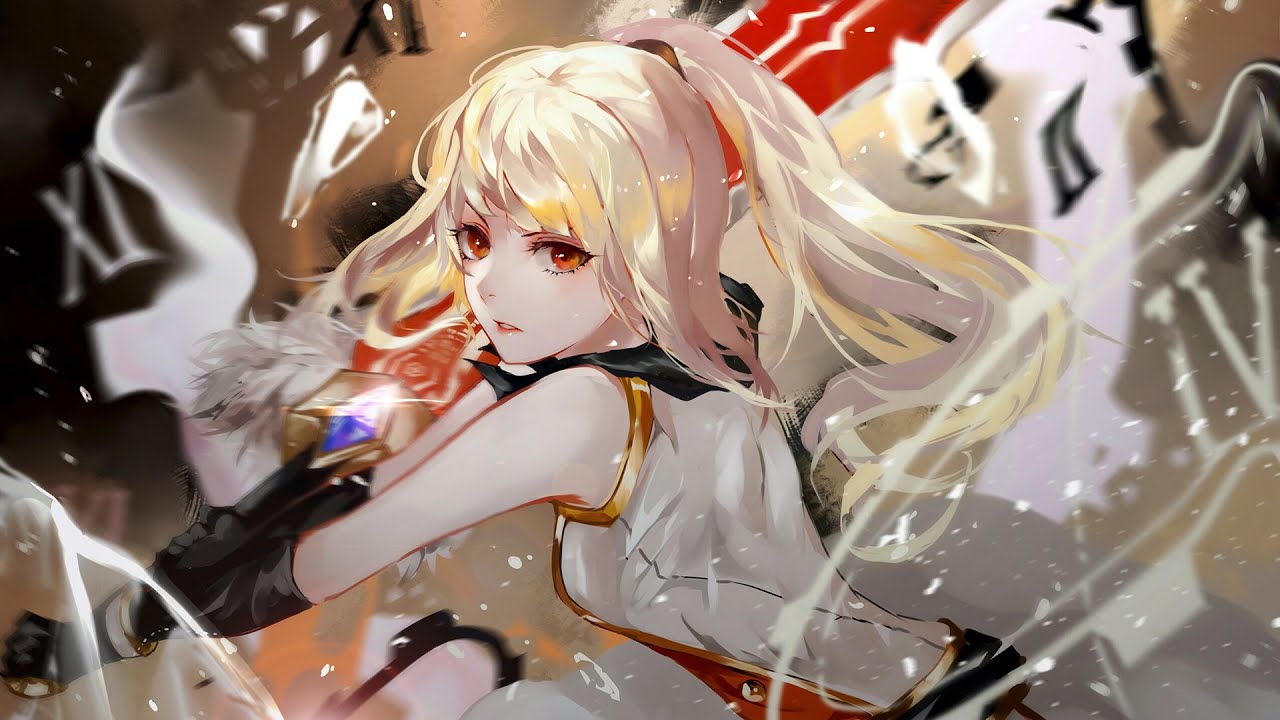 Nightcore - Underdog - YouTube