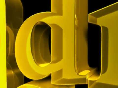 Disney Sound 2004 Logo - YouTube