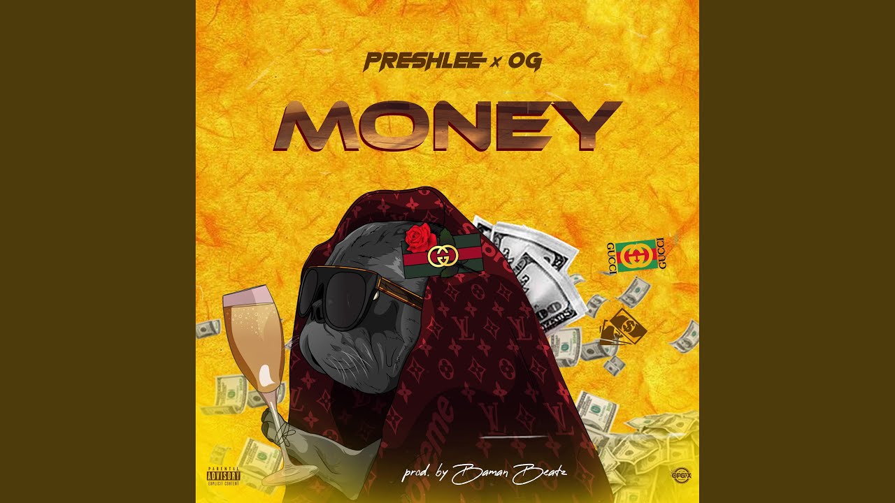 Money (feat. OG) - YouTube