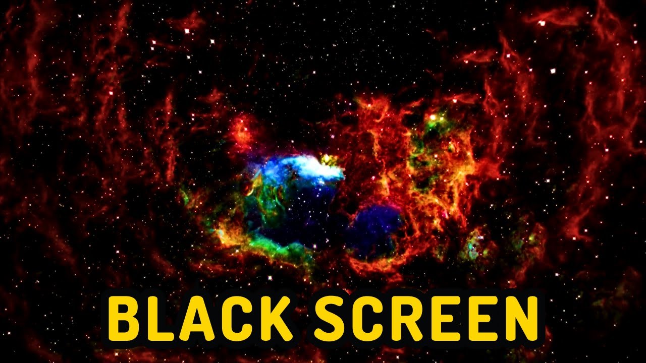 Induce Positive Dreams | Ambient Space Music Deep Relaxation Stress ...