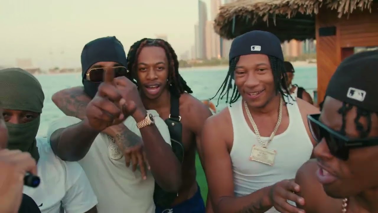 Pump 101 X Let It Rip - YouTube