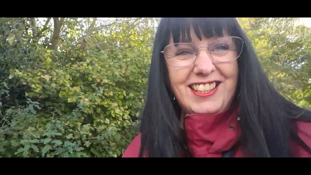 Walk & Talk 👣🗣️👄 to Victoria Park,🌳Waterloo,Liverpool/England ...