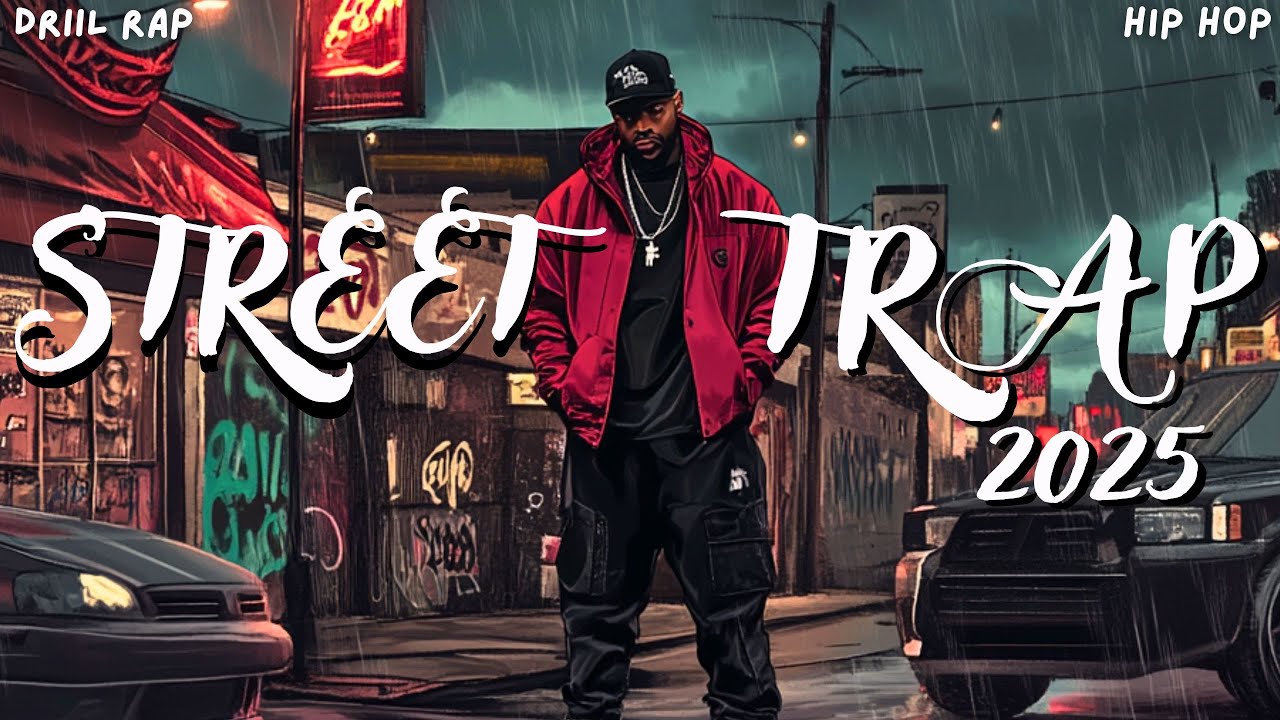 🎧 Street Trap Motivation to Workout, Focus and Rise From the Fall ...