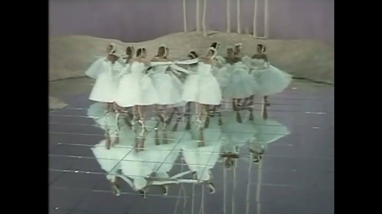The Unfinished Dance 1947 | HD 5 - YouTube