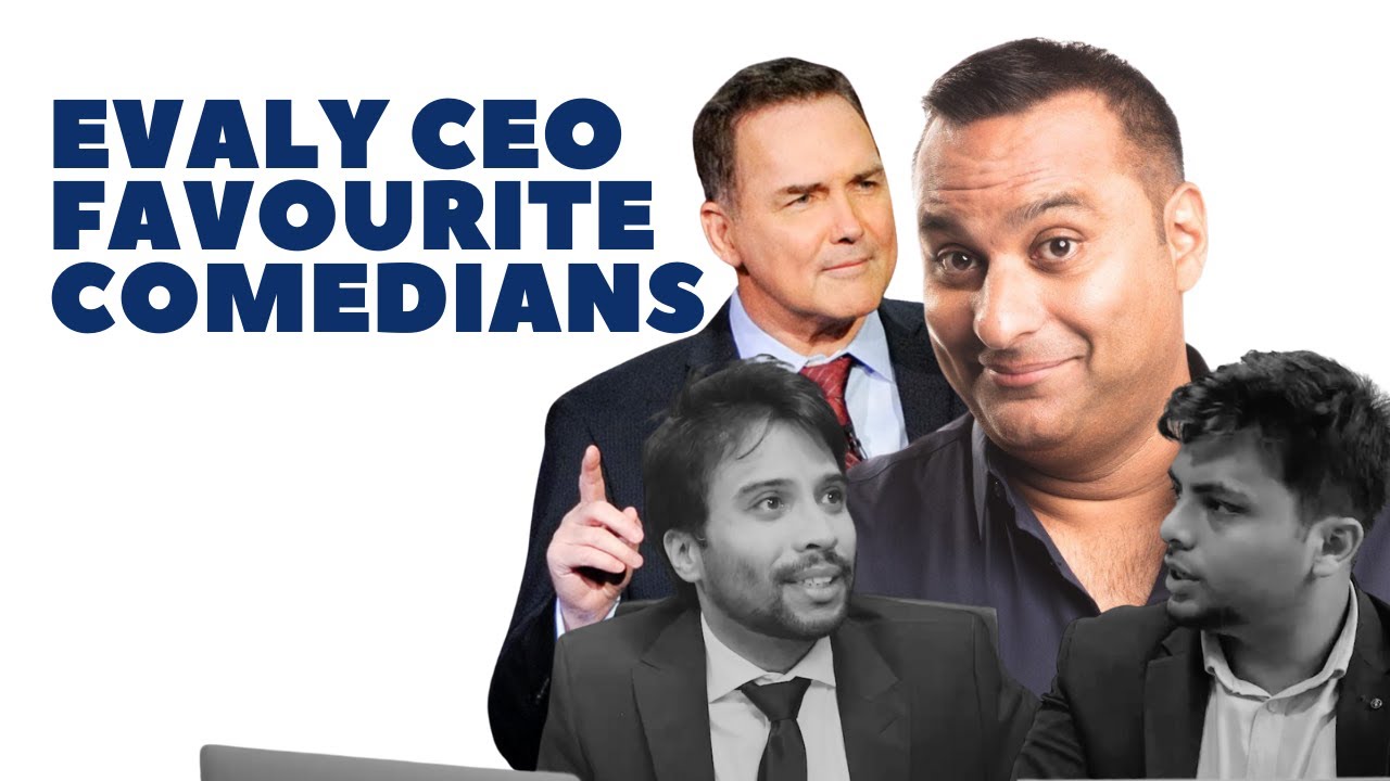 Evaly CEO in remand | Live Stand Up Comedy - YouTube