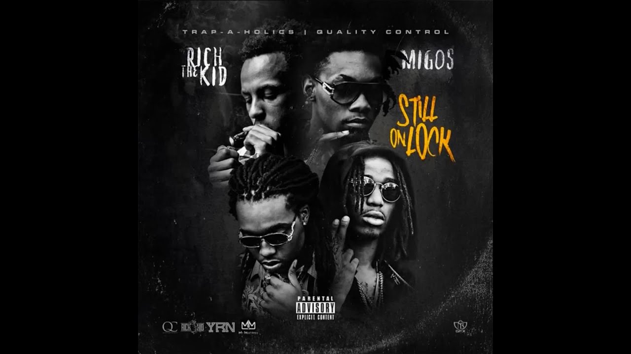 Old Migos x Future x Zaytoven type beat - “Sauce” - YouTube