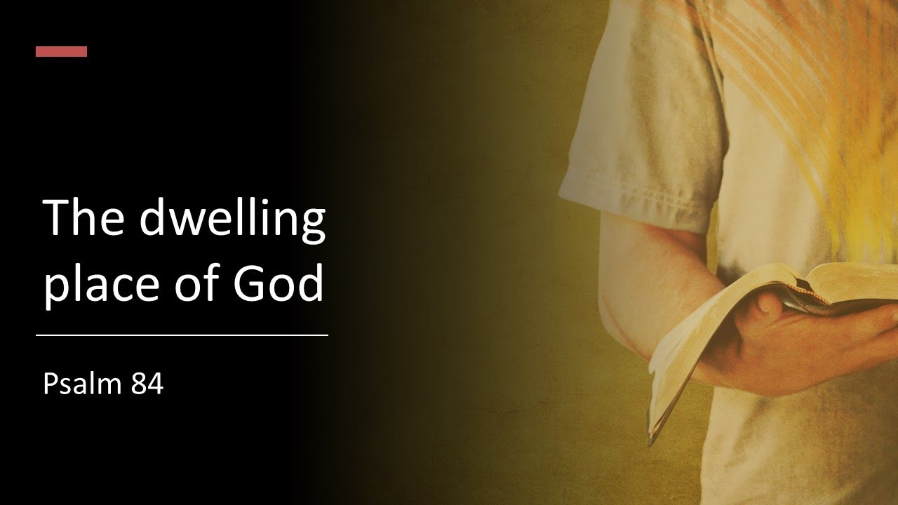 The Dwelling Place of God - YouTube