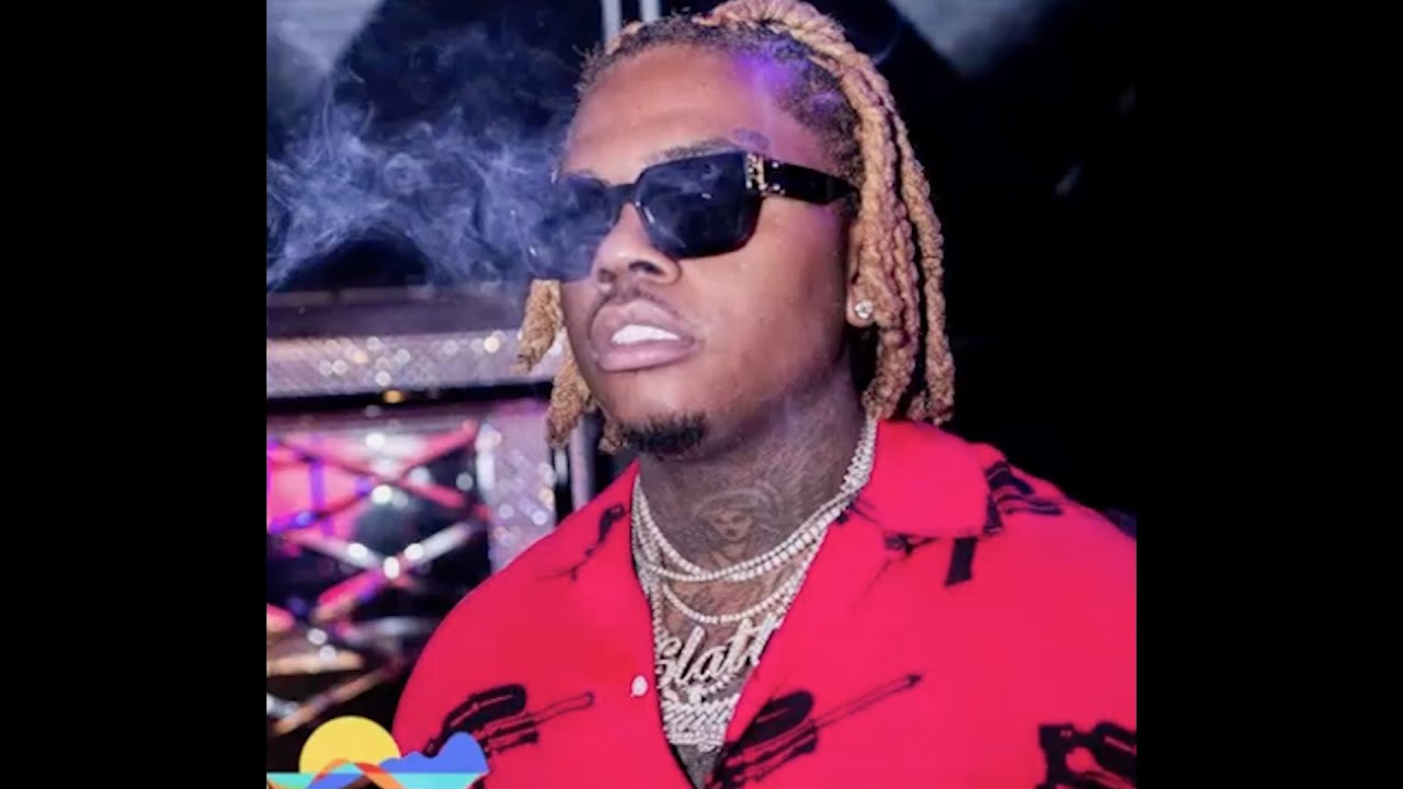 [FREE FOR PROFIT] Gunna Type Beat 2023 - Solid - YouTube