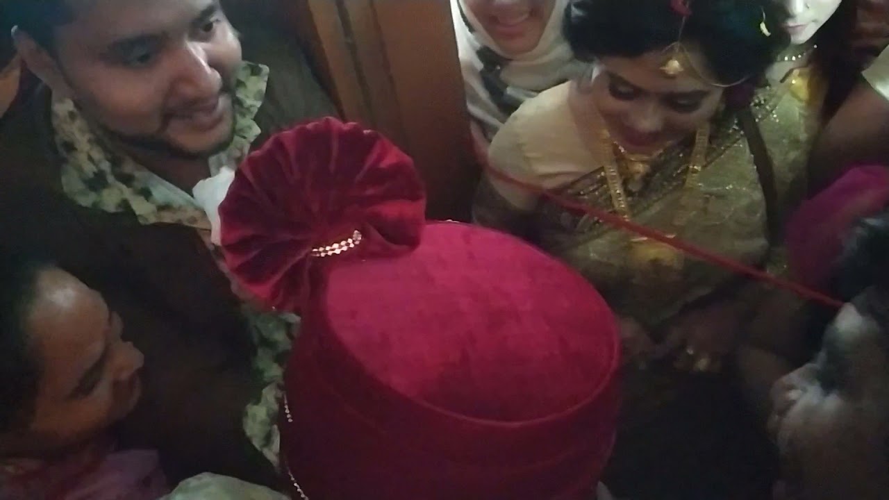 biyer gate dhora - YouTube