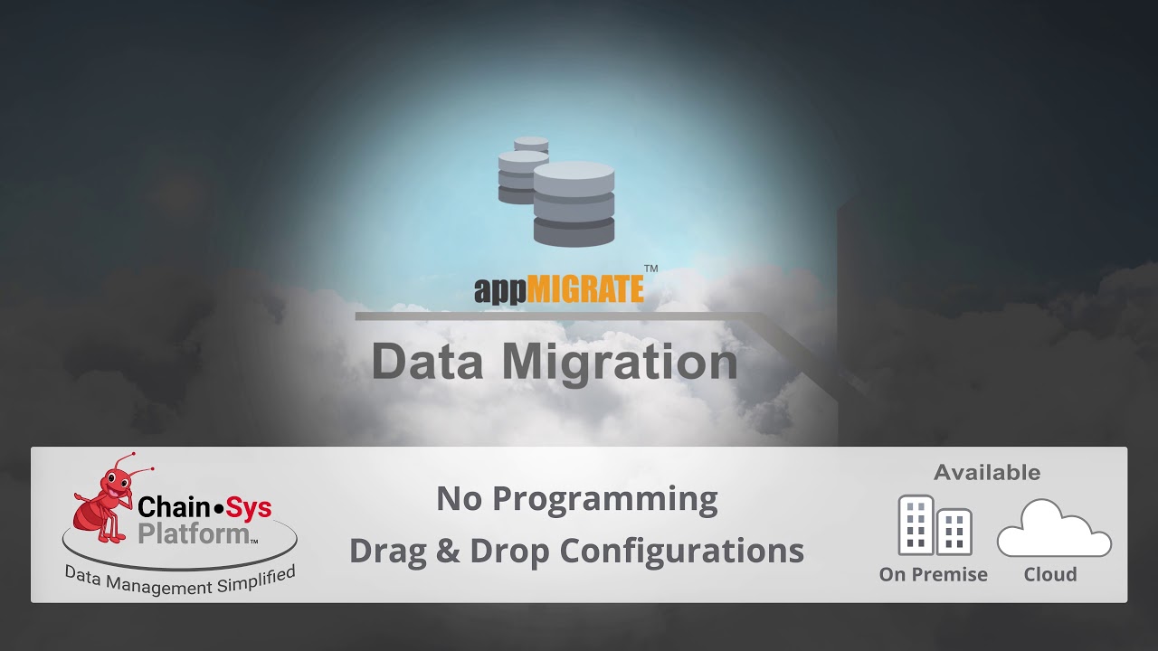 About Chain-Sys - Overview - YouTube