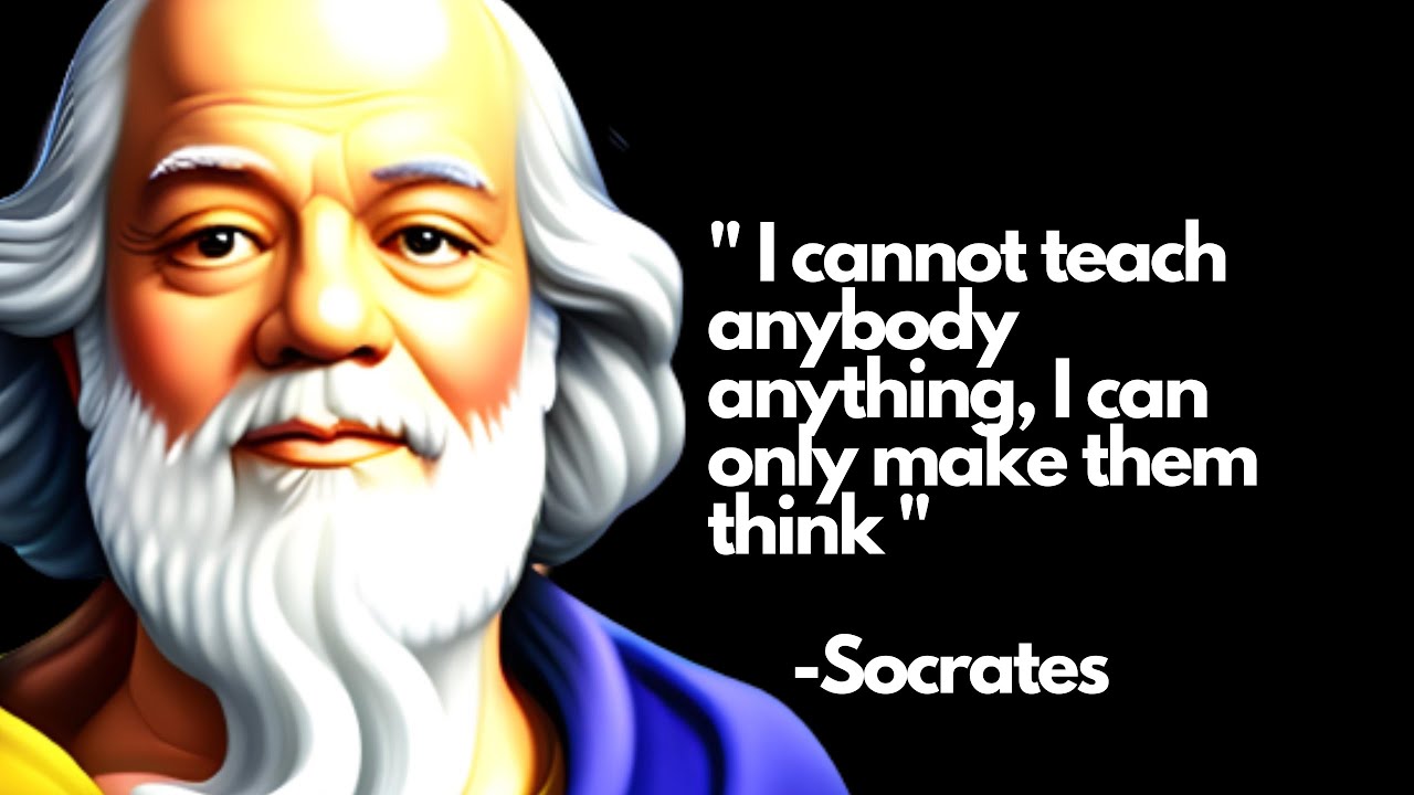 "Discover the Surprising Truth About Learning From Socrates ...