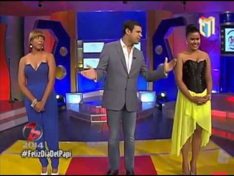 Ruth Suero y Indiana Gomez (Gana Ruth) - YouTube