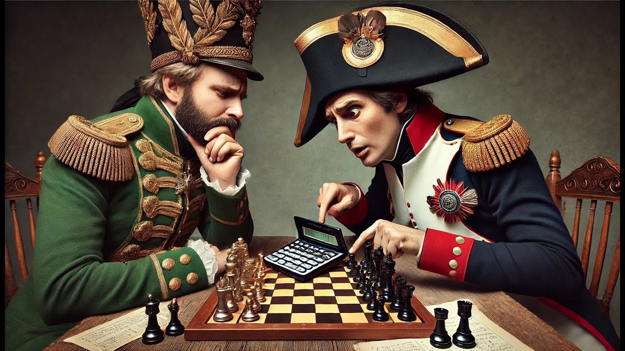 Unnecessary Calculations | Road to 2000 Elo | Rapid (1696) | Chess | Ep ...