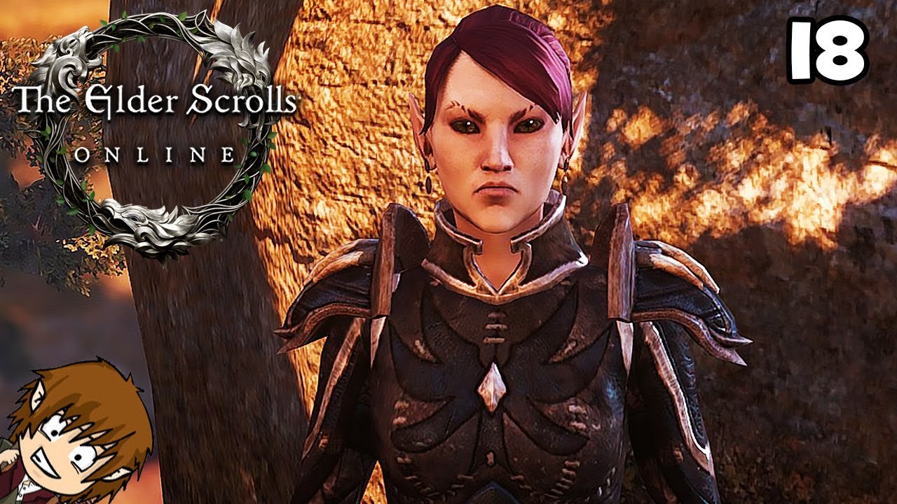 Elder Scrolls Online: Die colovianische Besatzung 💀 ESO Let's Play ...