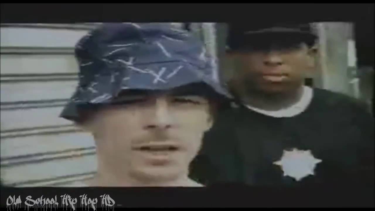 The Alchemist feat Prodigy Hold You Down Official Video HD - YouTube