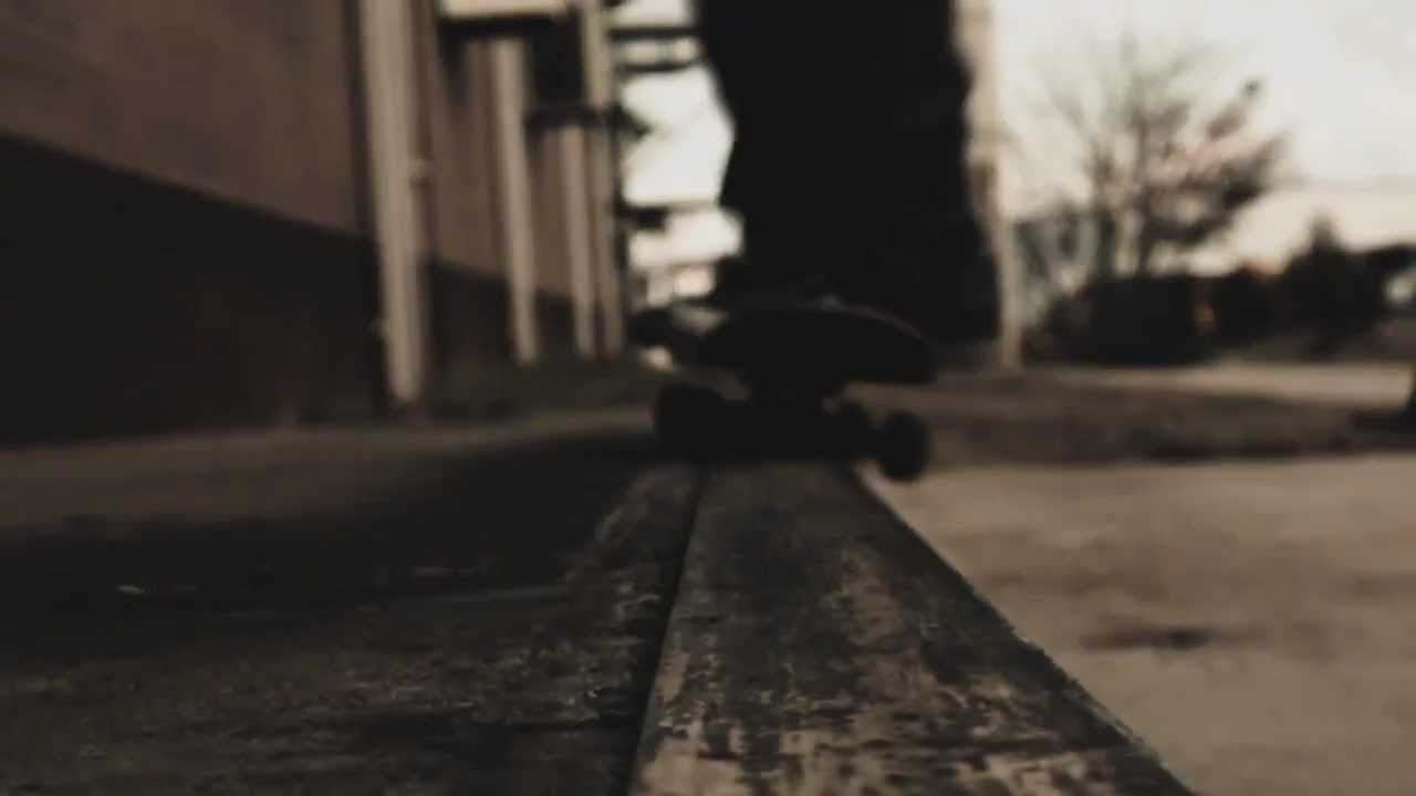 Loki - Vans n Skateboard Pants (promo) - YouTube