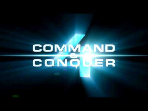 Command&Conquer 4: Retrospective Trailer