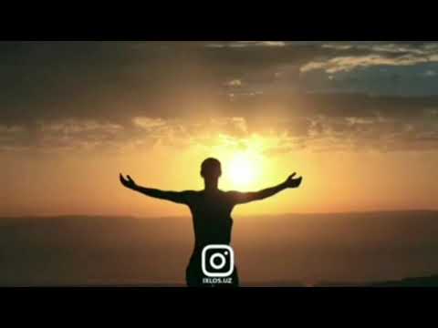 Ustoz Abdulloh domla iymon halovati