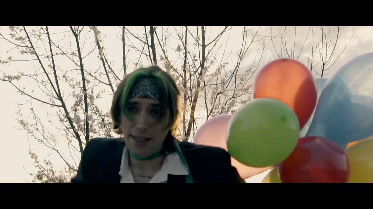 Chris Vane "Nie ma nas" ft. Arsen (OFFICIAL VIDEO) Prod. Czasin - YouTube