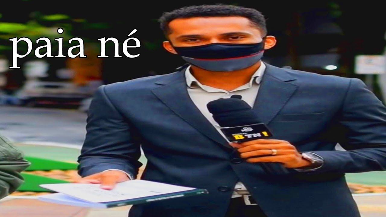 O caso mais paia que o Ben Mendes resolveu (muito paia mesmo) - YouTube