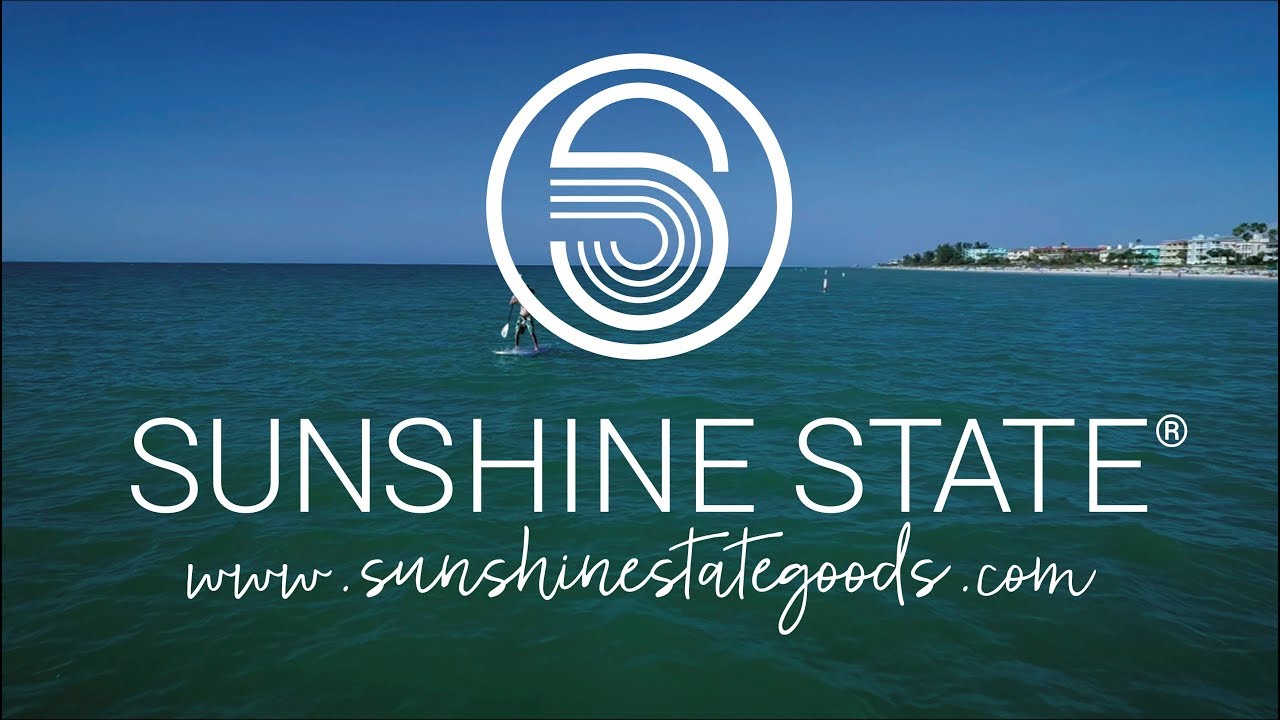 SUNSHINE STATE® - Get Some Sunshine - YouTube