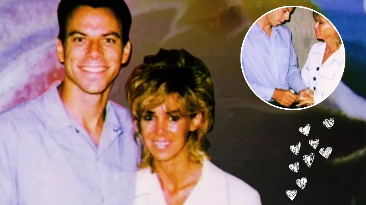 Erik Menendez wife Tammi Saccoman now in 2024 |The Menendez Brothers ...