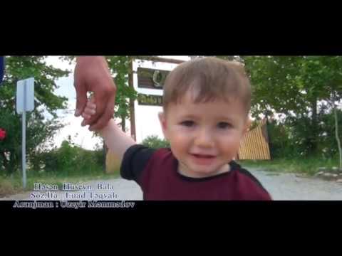 Fuad Teqvali Hesen Huseyn Video Klip