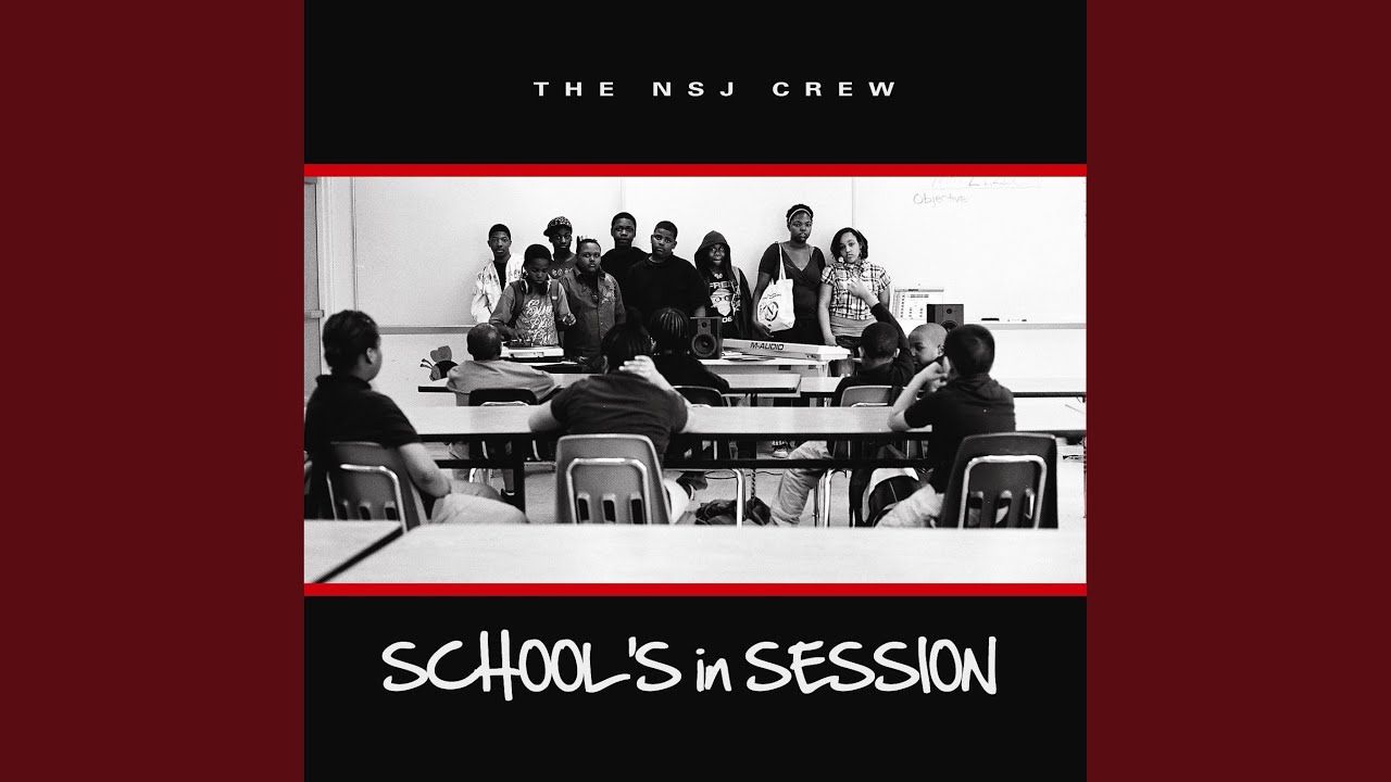 School's In Session - YouTube