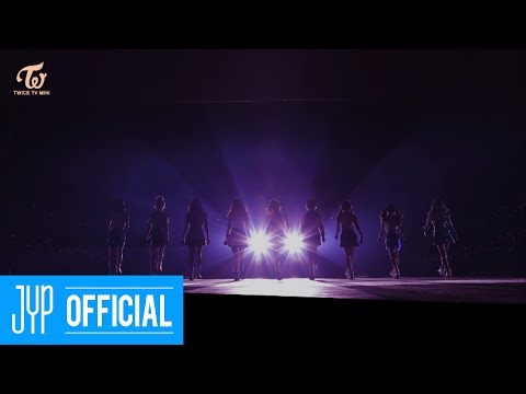 TWICE TVmini - TWICE DEBUT SHOWCASE \