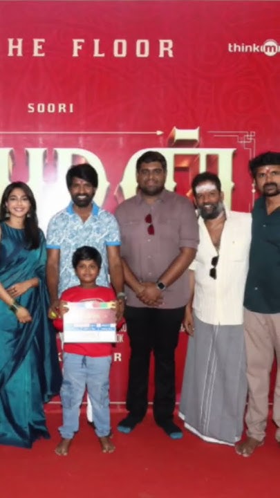 Maaman movie review video 2025| Prasanth Pandiyaraj | Soori | Aishwarya ...