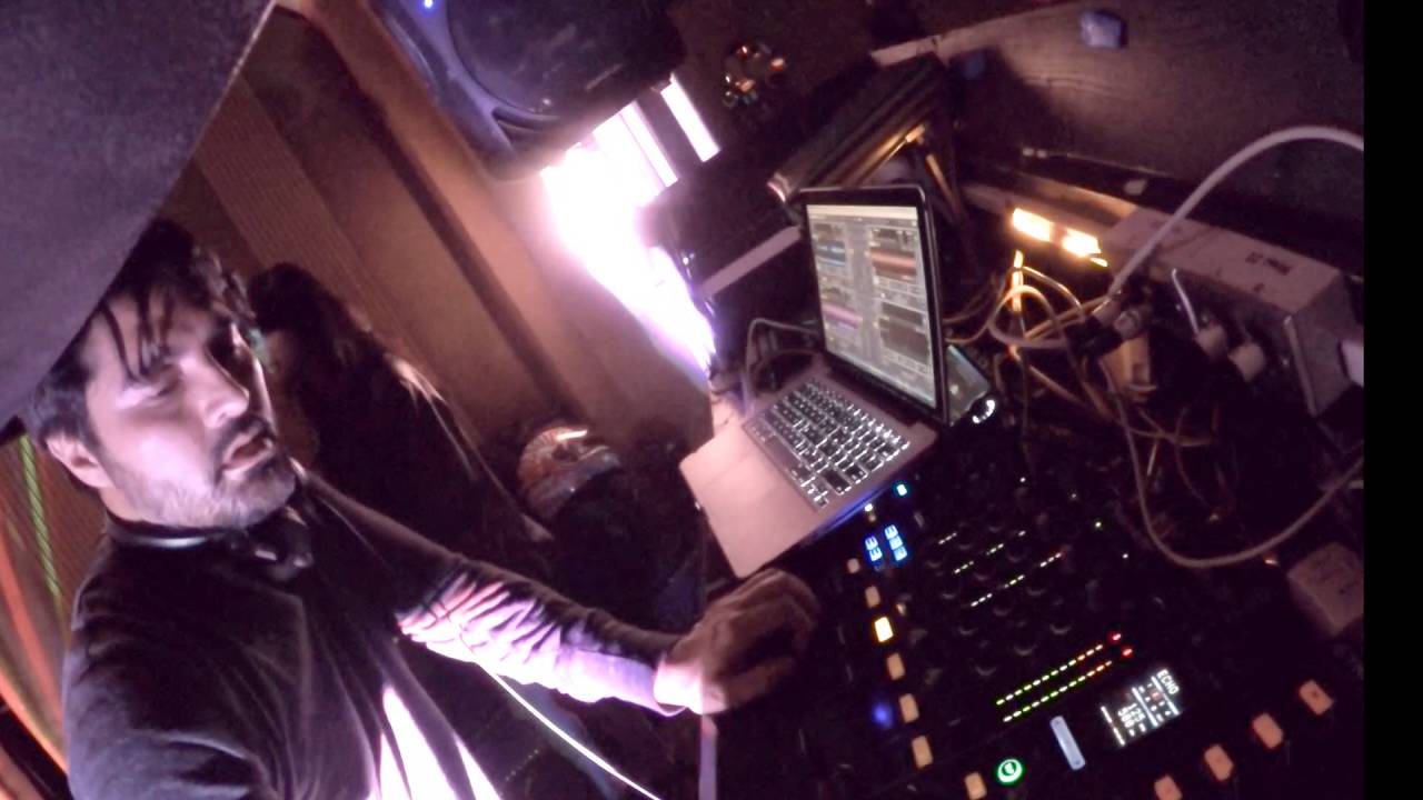 Steve Prior Rockin Frenzy at Avalon - Hollywood - YouTube