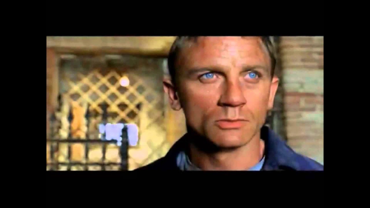 Bond James Bond - the best of bond - YouTube