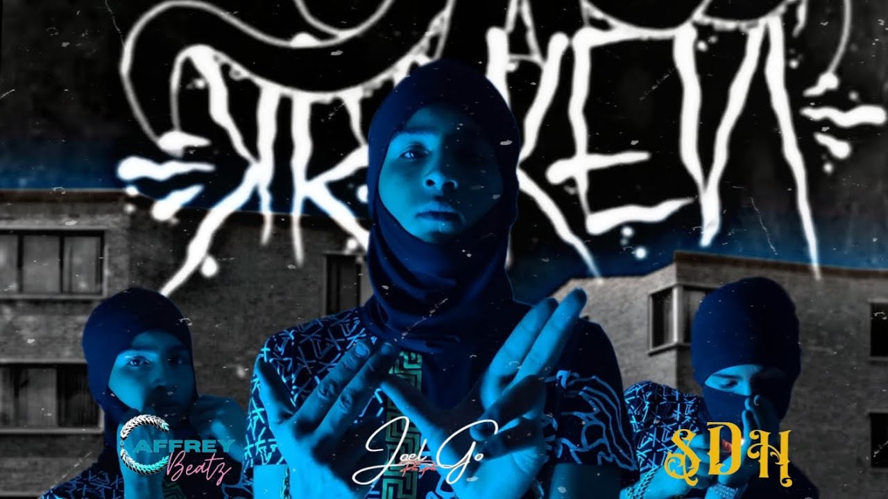 joel go "Kraken" (video oficial)#mexicandrill - YouTube