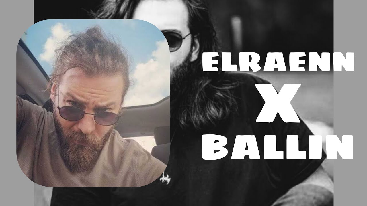 ELRAENN X BALLIN (AI COVER) - YouTube
