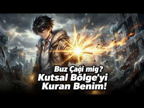 【full】Kıyamette Tüm Sınıf Tanrıçaları Topladım – Onların Gücünü Sadece Ben Biliyorum#anime #donghua
