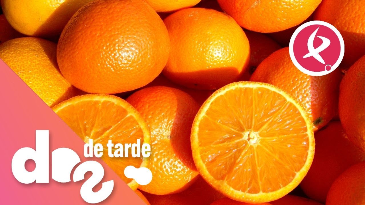 Los 4 Mejores Naranjas Hd