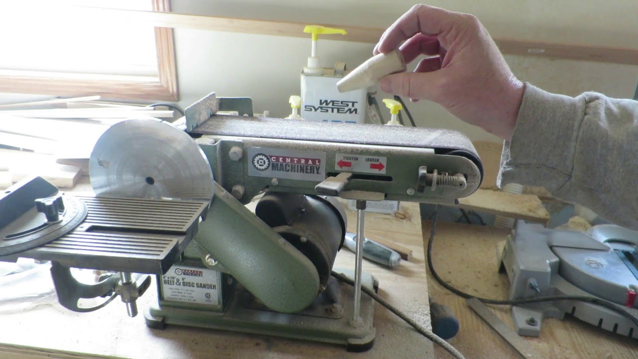 Making Your Own Tree Tapping Spiles Cheap and Easy - YouTube