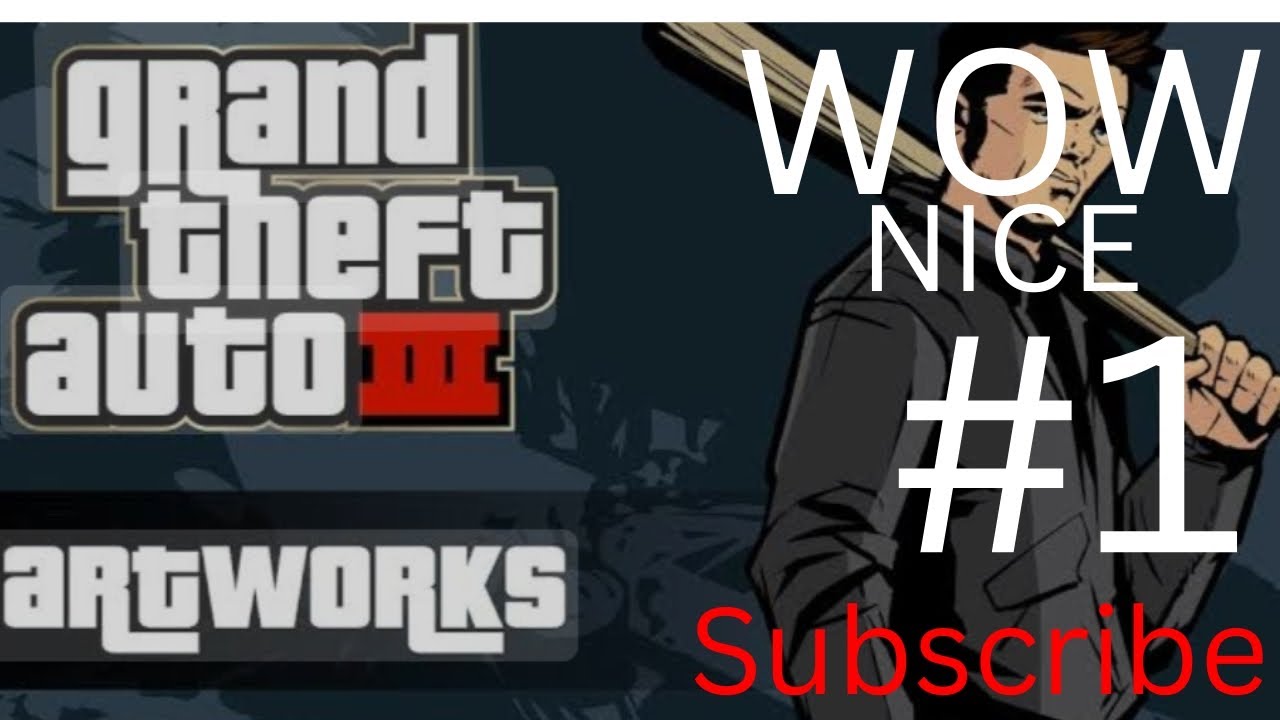 Very very nice game - YouTube