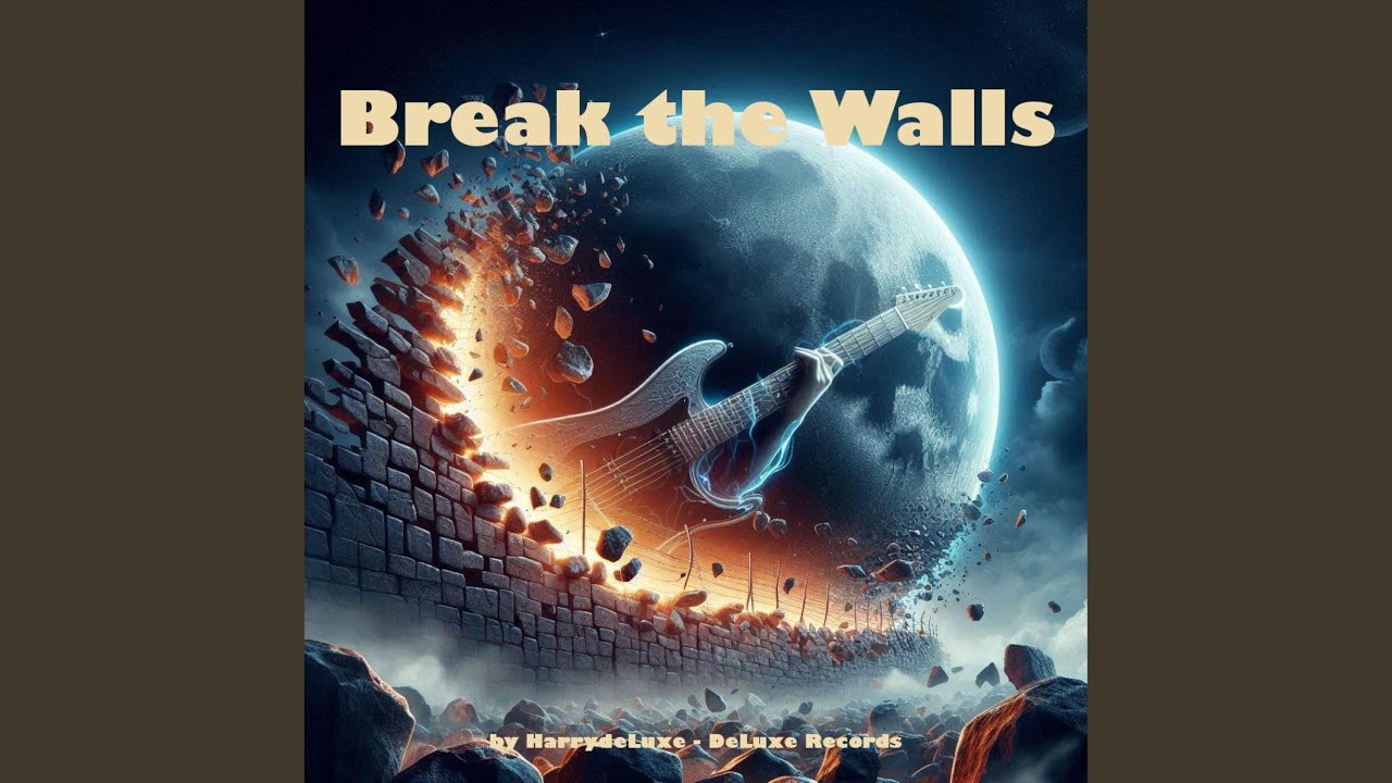 Break the Walls - YouTube