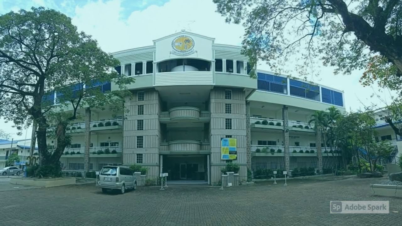 #BeCCCianNow : Welcome to Cainta Catholic College - College Department ...