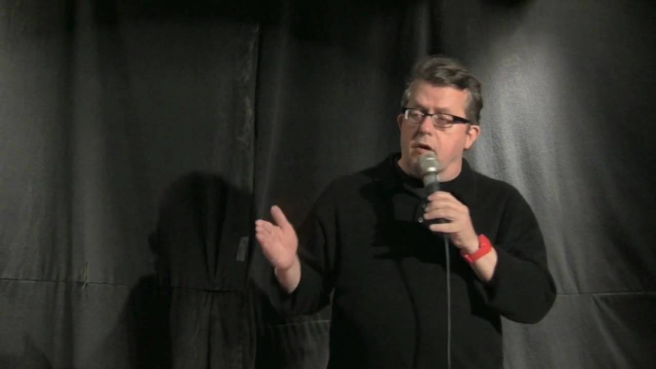 John Morrison @ Broadway - YouTube