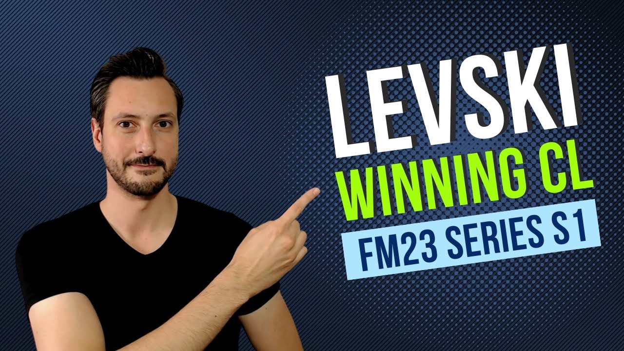 Nice are powerless ... again | E05 | Levski Sofia vs. Zealand's BATE - YouTube